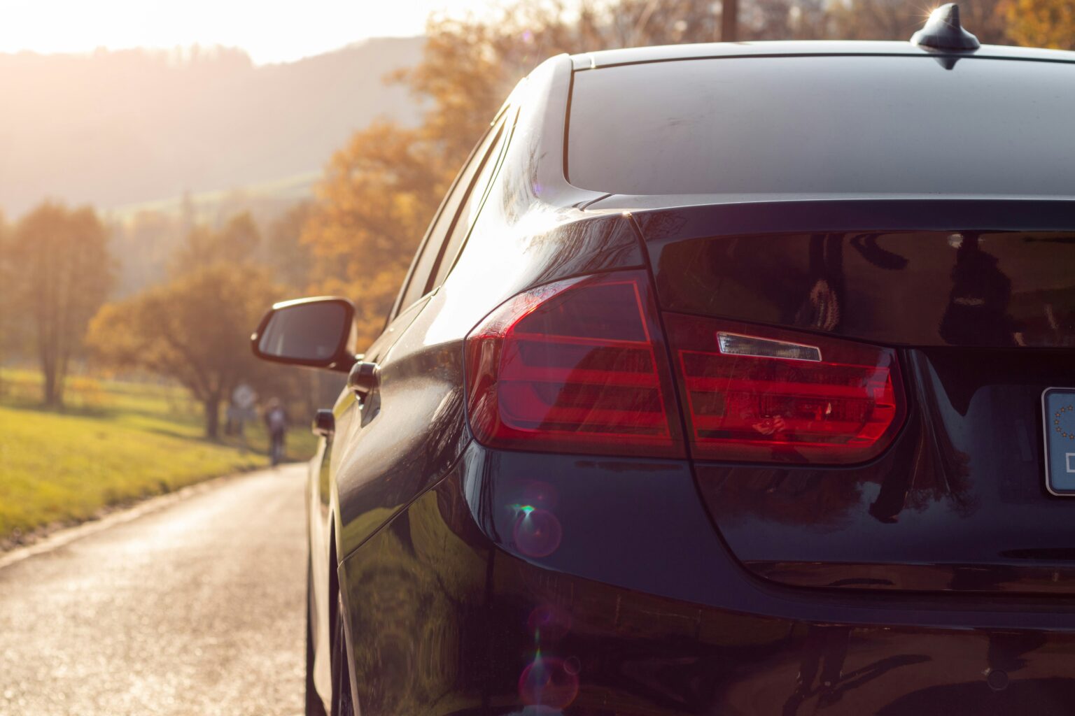 Premium Limousine Services in Singapore | NTL Transport